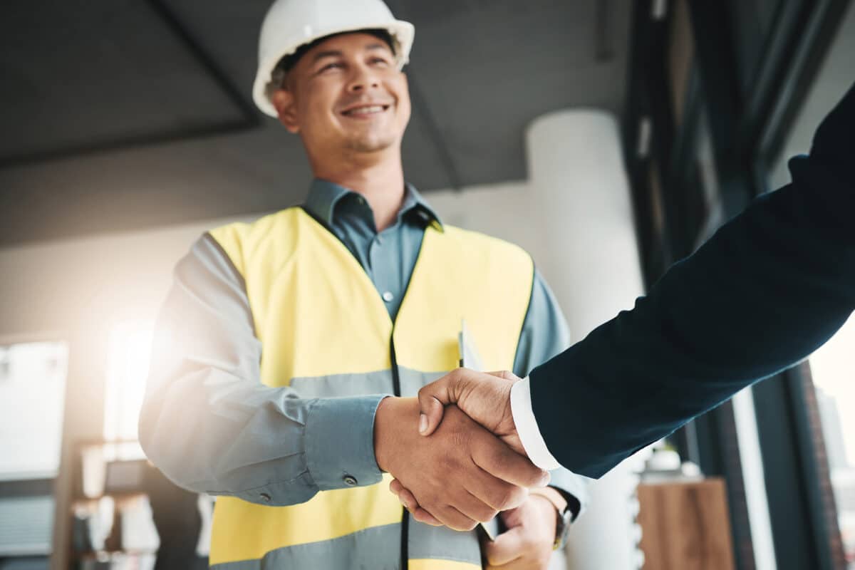 Industrial Recruitment Agency | Absolute Personnel