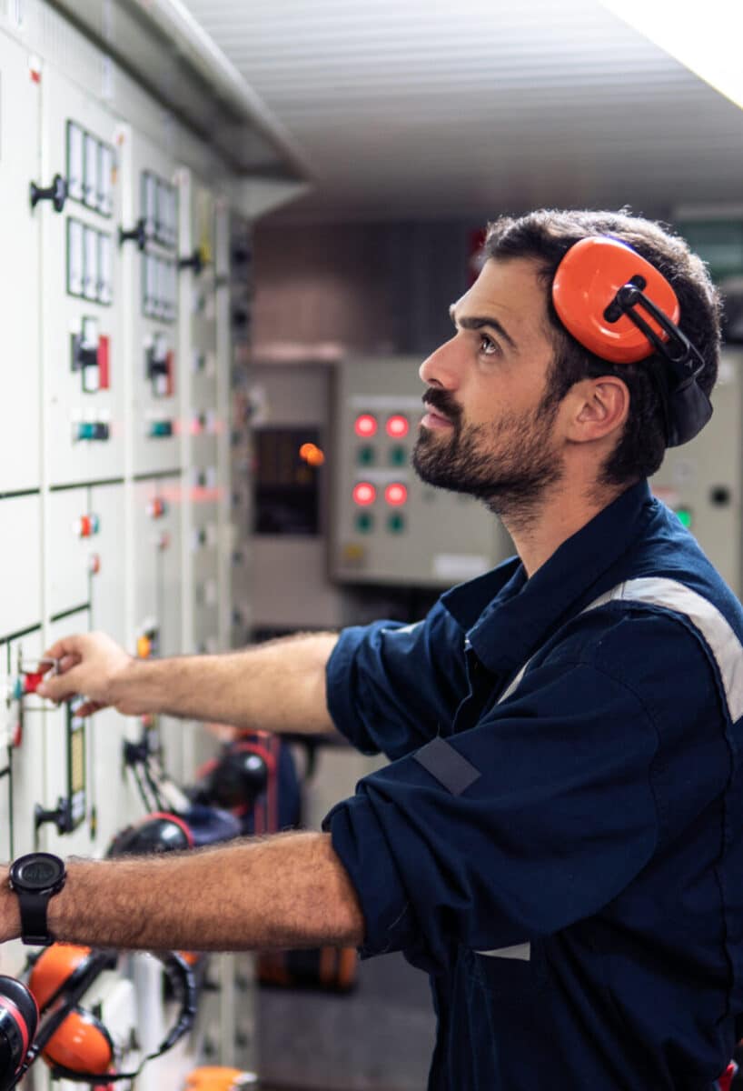 Engineering Recruitment Agency | Absolute Personnel