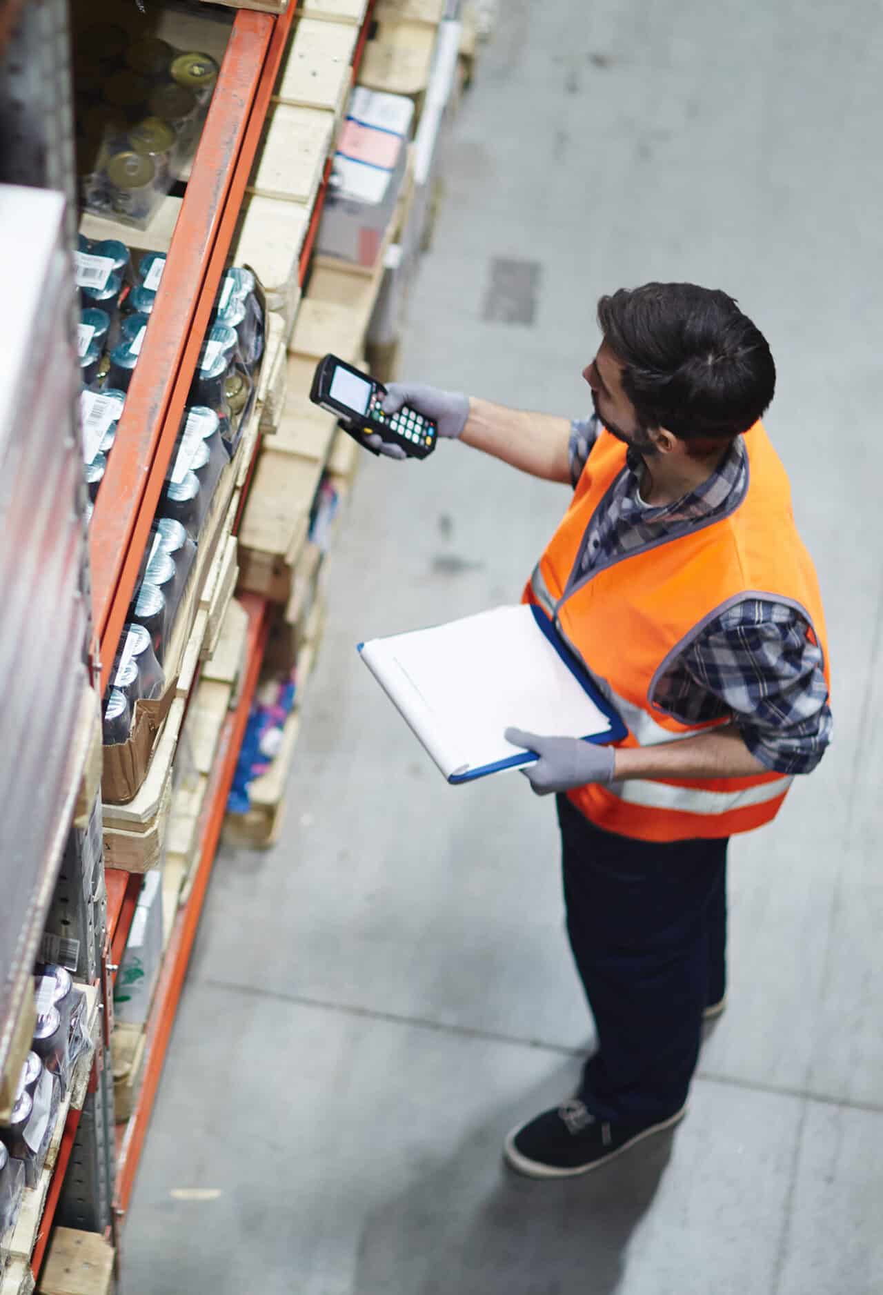 Transport & Logistics Recruitment | Absolute Personnel